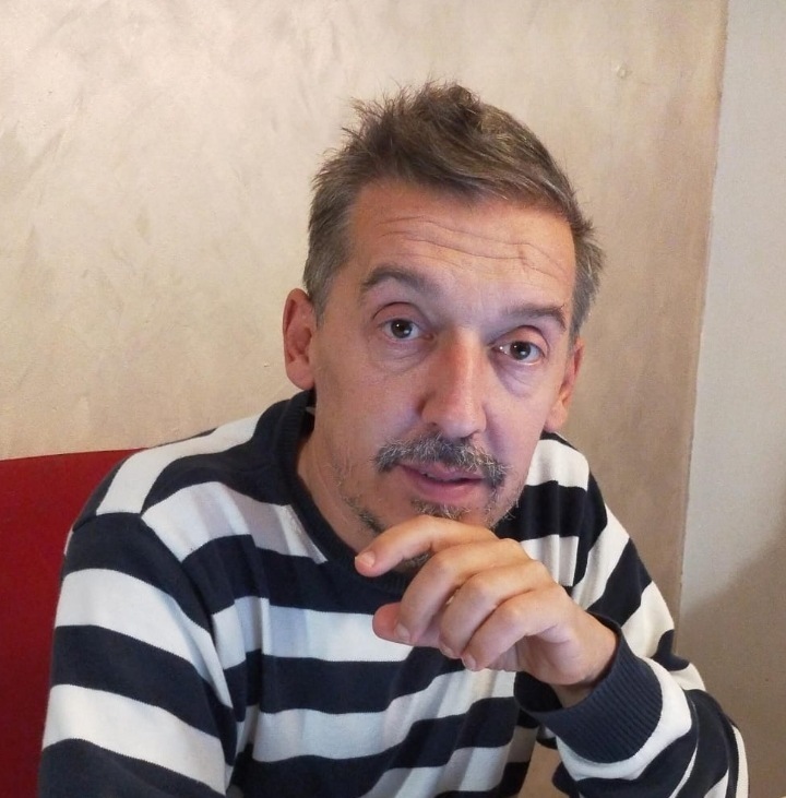 "L'orto sul balcone": il nuovo libro del pedagogista Stefano De Vecchi presto disponibile ...