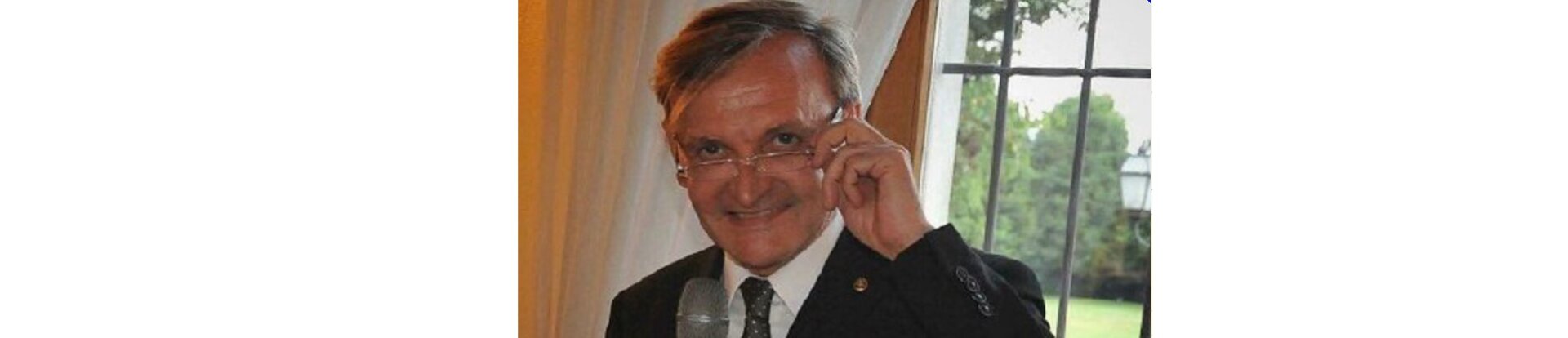 L’ex sindaco rilancia l’archivio della memoria - Prima Treviglio