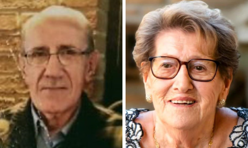 Addio a Mario Mondonico e Mariuccia Valeri, Rivolta piange due colonne ...