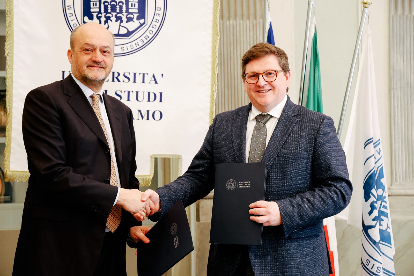 Il Centro Studi sul Territorio “Lelio Pagani” sbarca a Treviglio: nasce ...