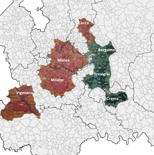 Bcc Treviglio, tutto pronto per la fusione: cosa cambierà e perché ...