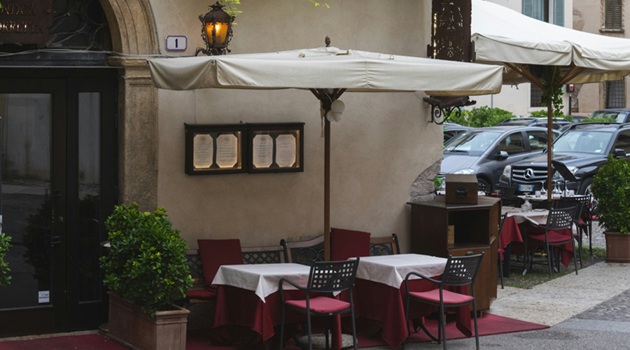 Bacheche da esterno per ristoranti: guida alla scelta e all ...