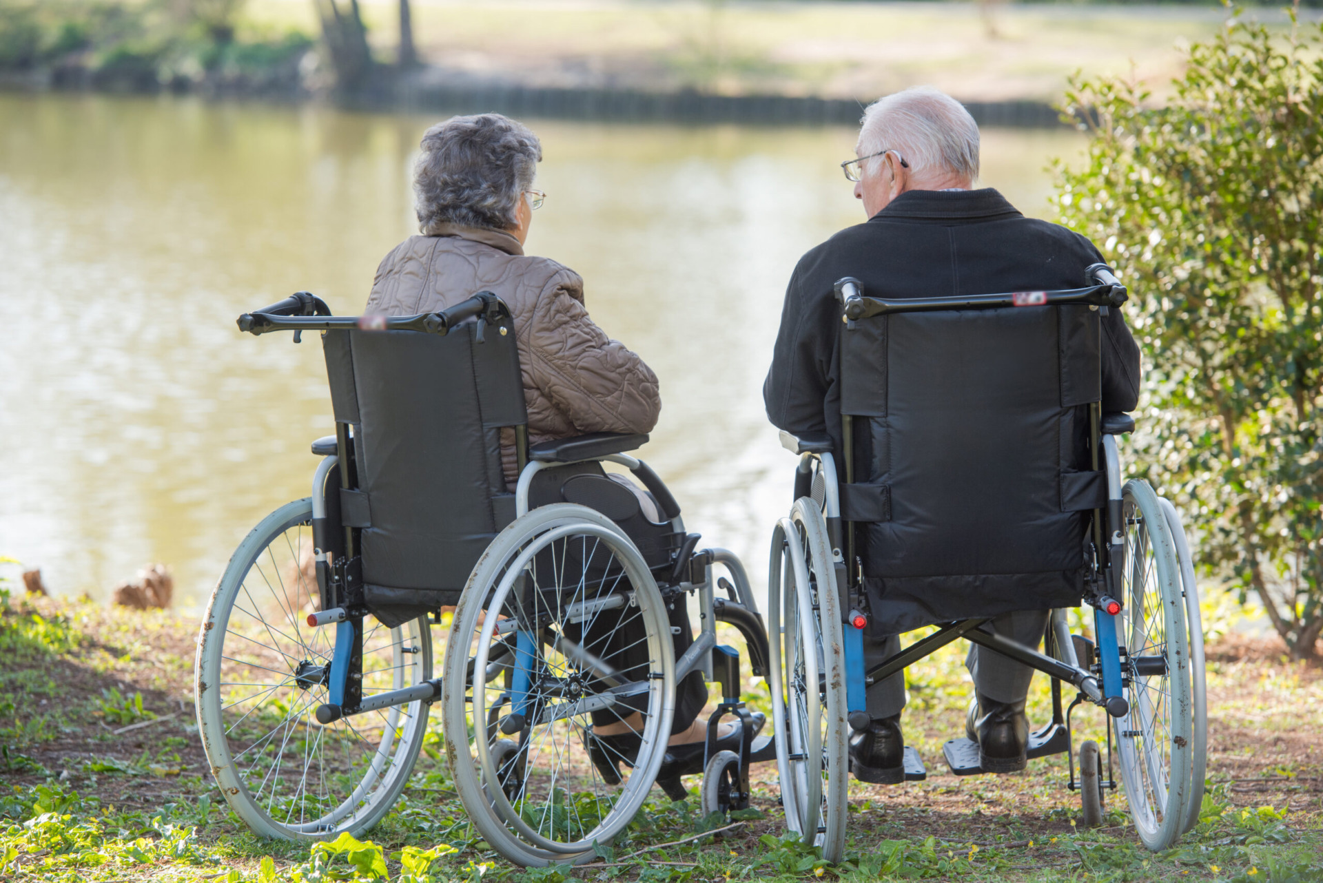 Welfare in Ageing, 5,55 milioni per 15 progetti dedicati agli anziani ...
